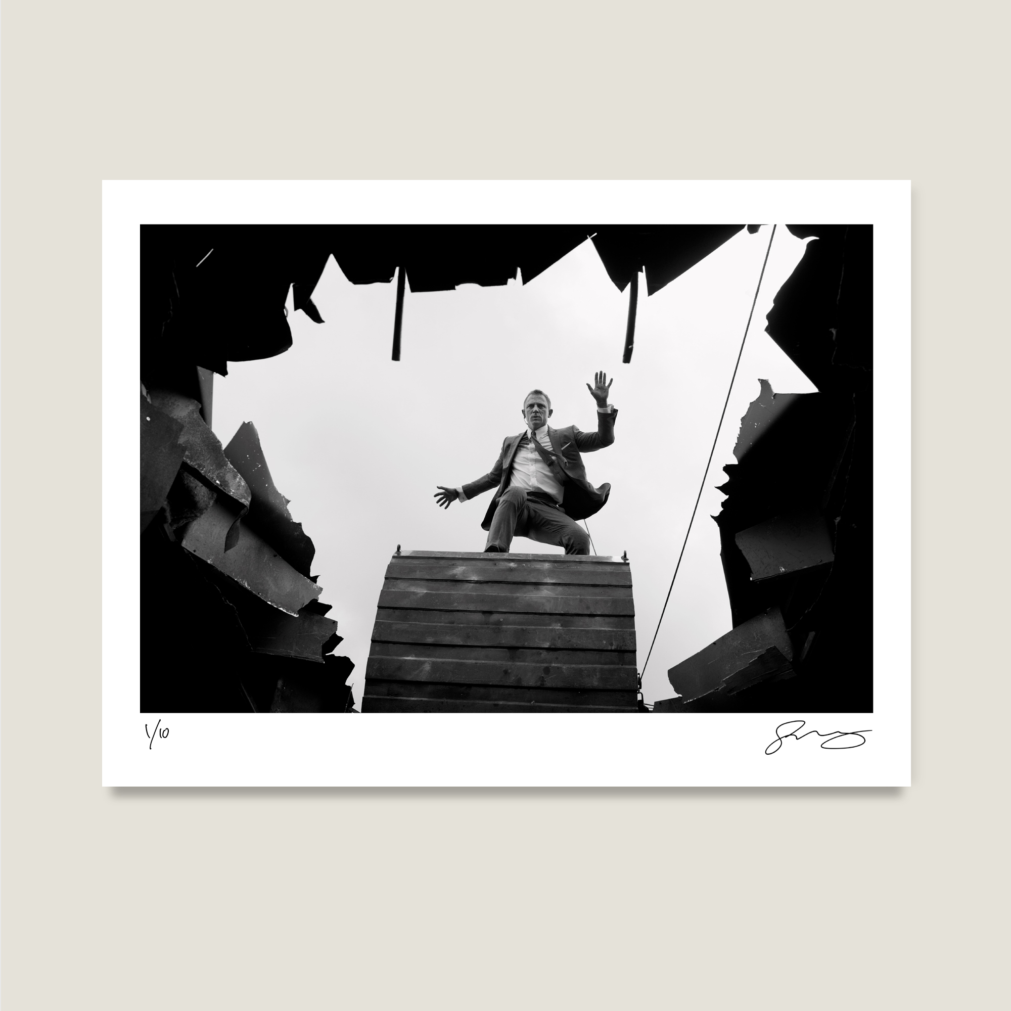 007 x GWP 014 – GWP